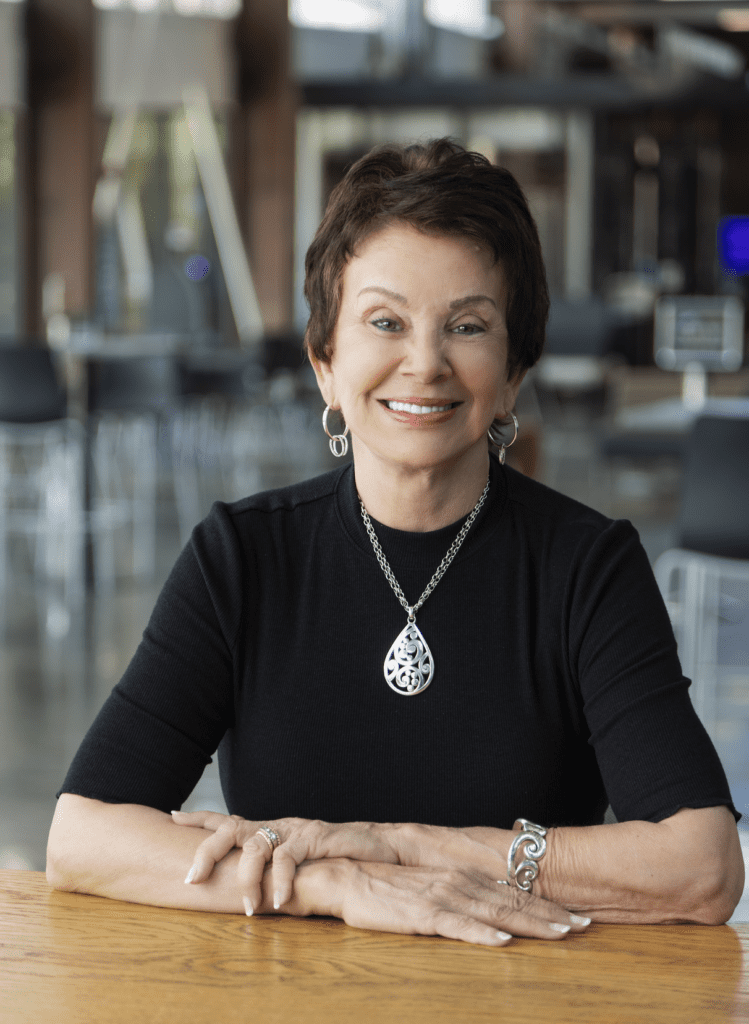 Daphne Anderson-Wall | Jim Allen Group