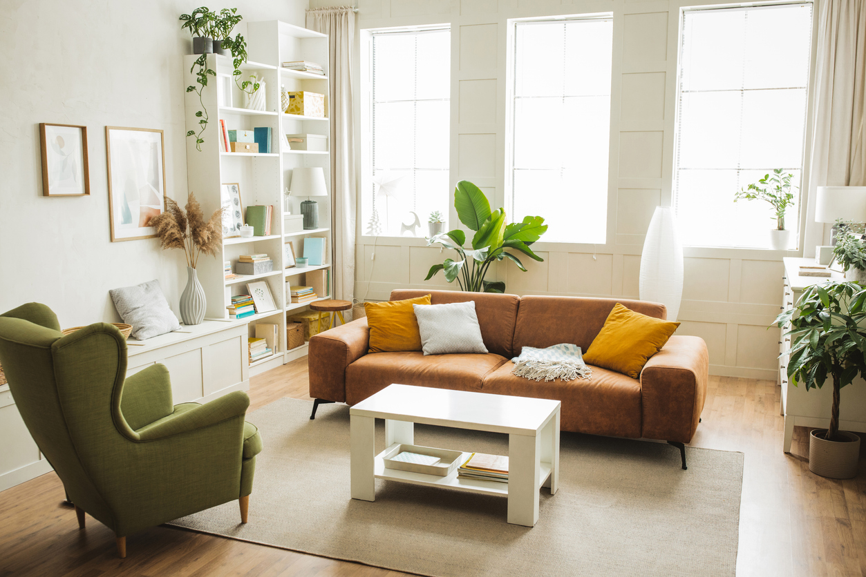 How to use feng shui to find balance in your home and life | Jim Allen ...