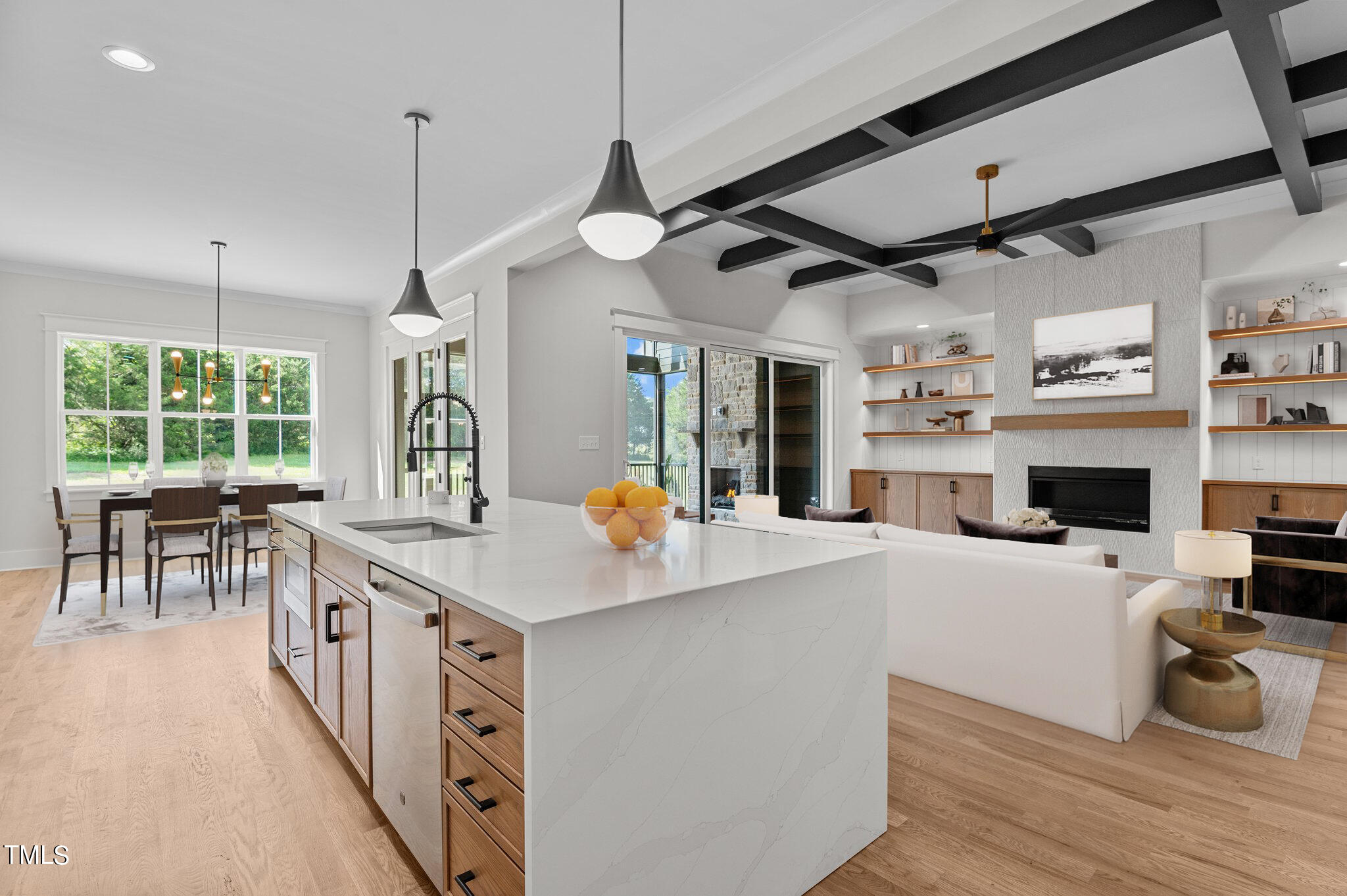 Make plans for the 2024 Triangle Parade of Homes | Jim Allen Group