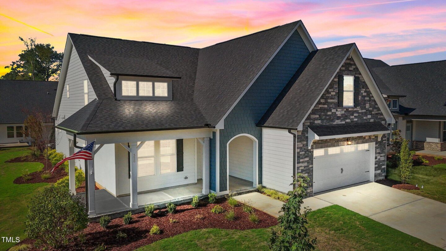 Make plans for the 2024 Triangle Parade of Homes | Jim Allen Group