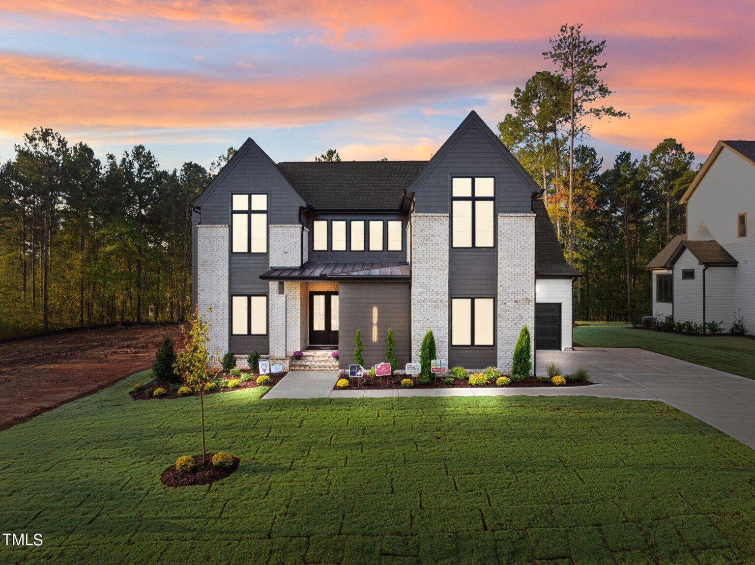 Triangle Parade of Homes award winners | The Jim Allen Group
