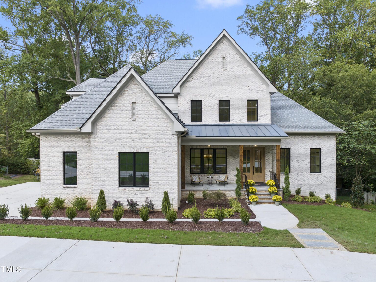Triangle Parade of Homes award winners | The Jim Allen Group
