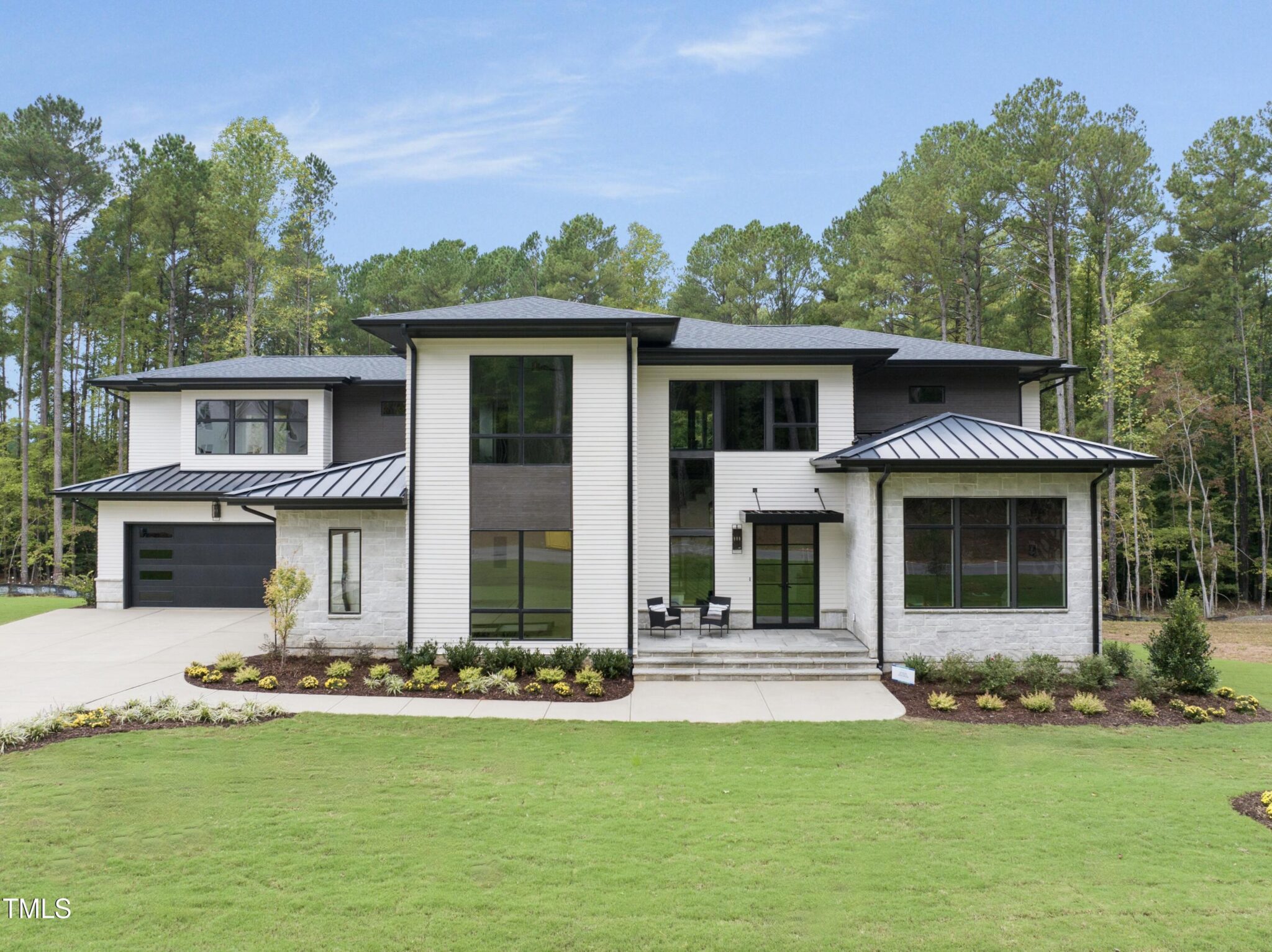 Triangle Parade of Homes award winners | The Jim Allen Group